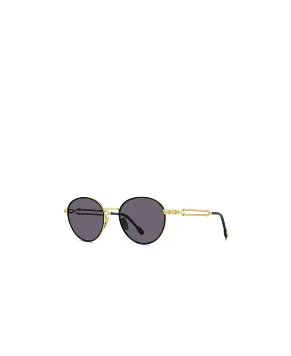 FRED Logo Sunglasses