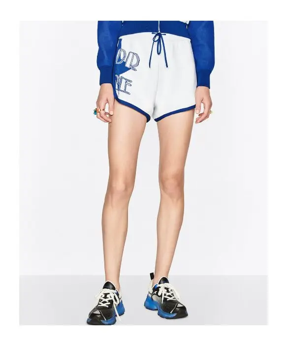 Dior Vibe Shorts