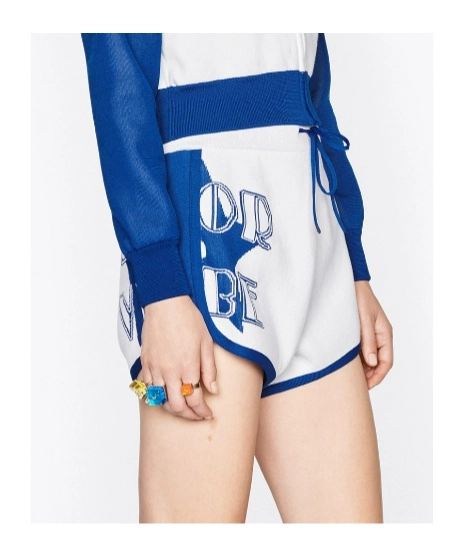 Dior Vibe Shorts
