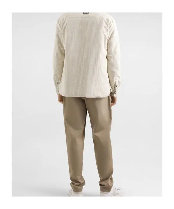 Dolce & Gabbana Pleat-detail Trousers