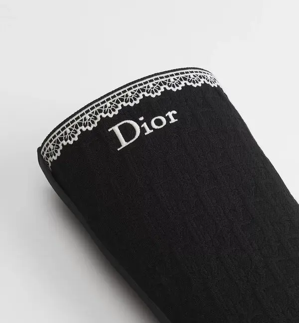 Dior Dentelle Boot