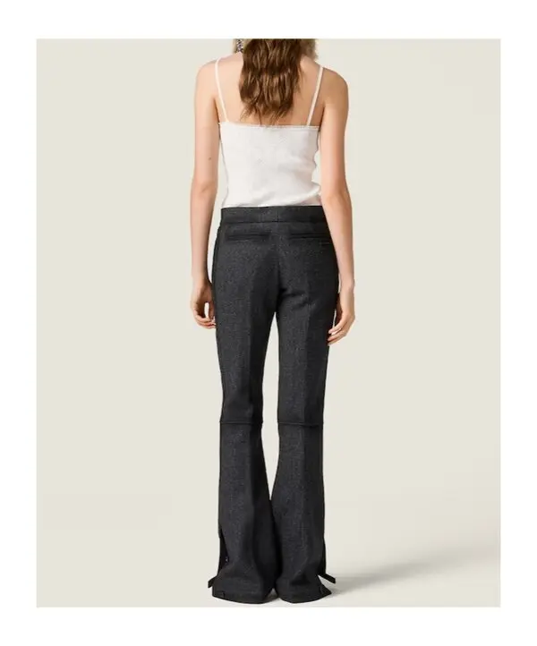 Miu Miu Cotton Top
