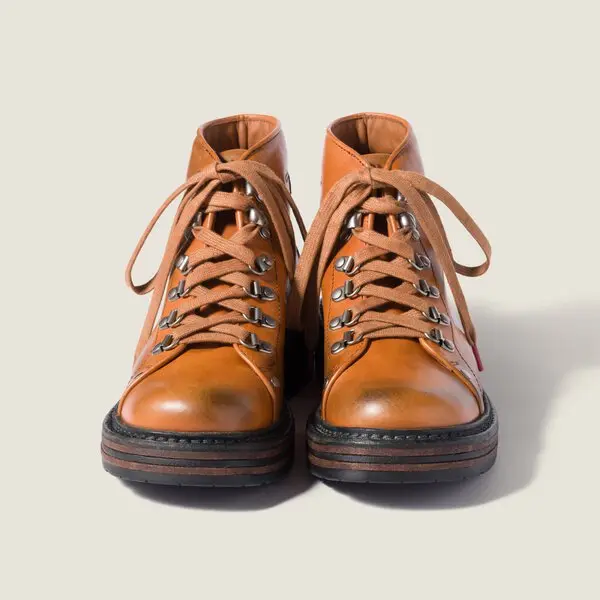 Miu Miu Leather Booties