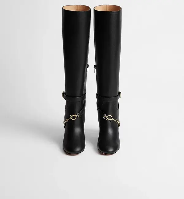 Dior Diorly Heeled Boot