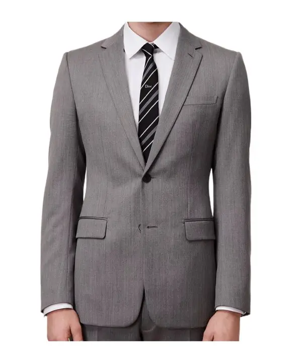 Dior Wool Blazer