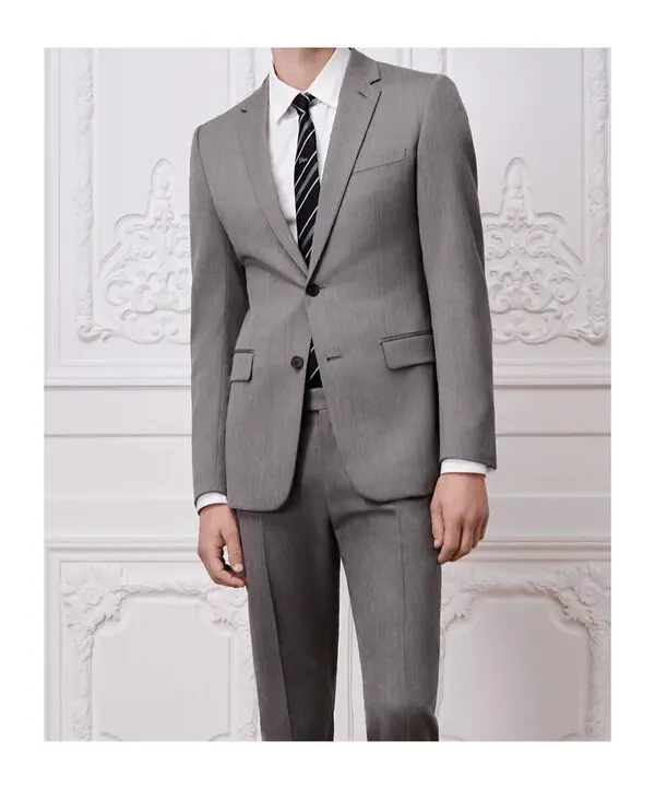Dior Wool Blazer