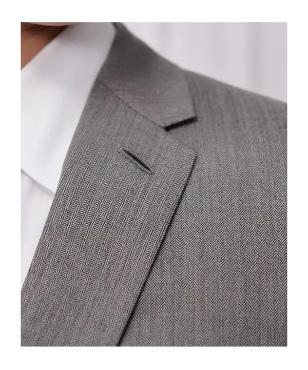 Dior Wool Blazer