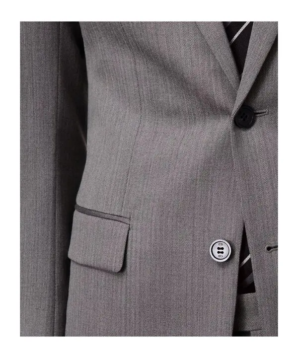 Dior Wool Blazer