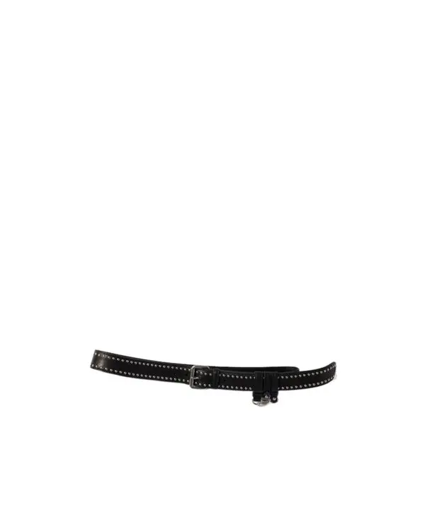 Miu Miu Leather Belt