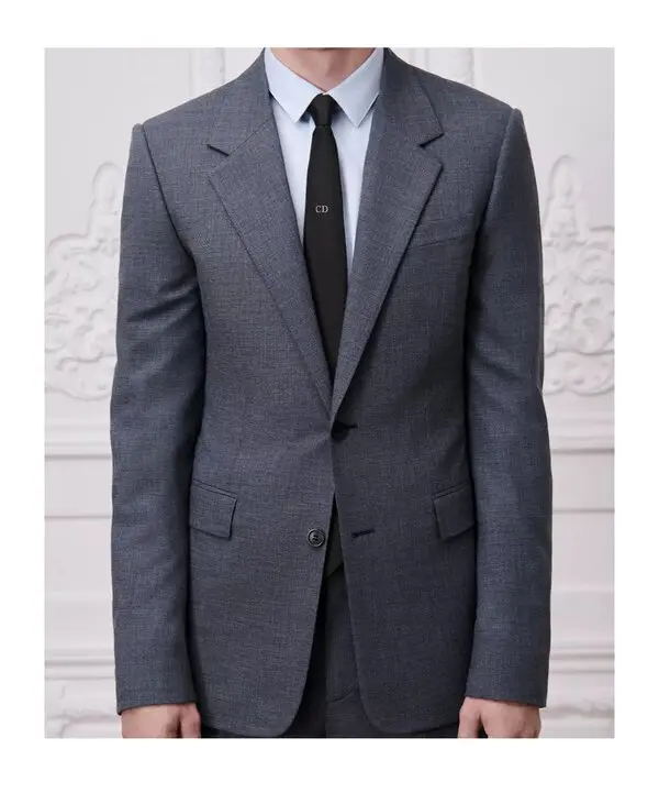 Dior Classic Suit