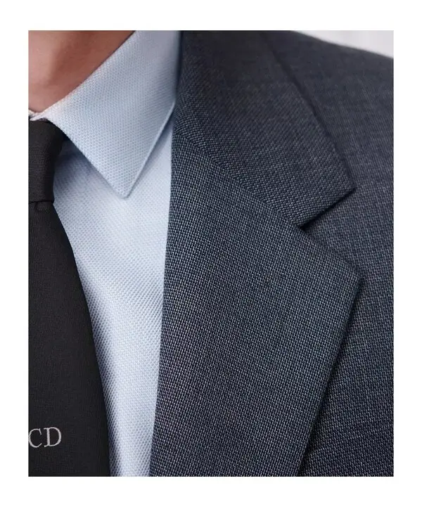 Dior Classic Suit