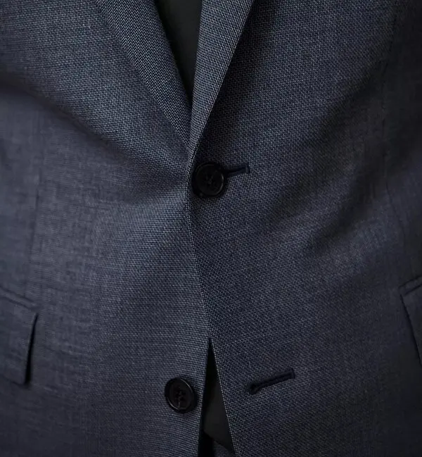 Dior Classic Suit