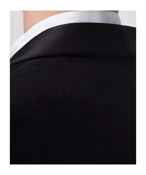 Dior Esmoquin Con Cuello Chal