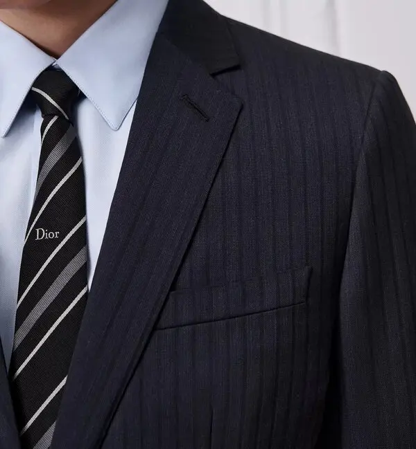 Dior Classic Suit