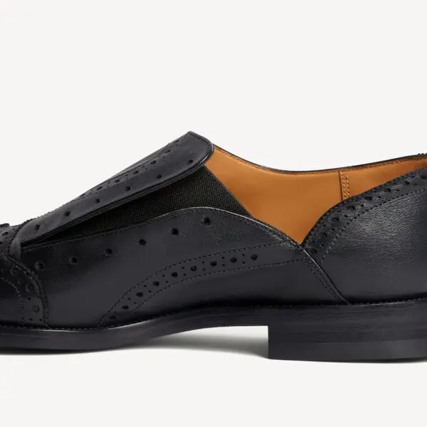 Balenciaga X J.m. Weston Dress Shoes