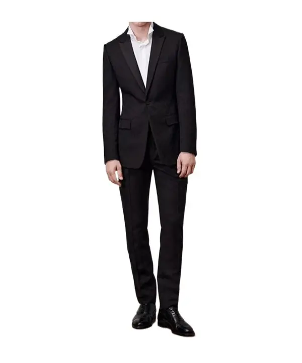 Dior Wool Suit