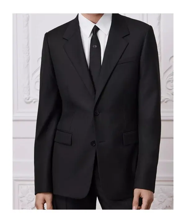 Dior Klassischer Anzug