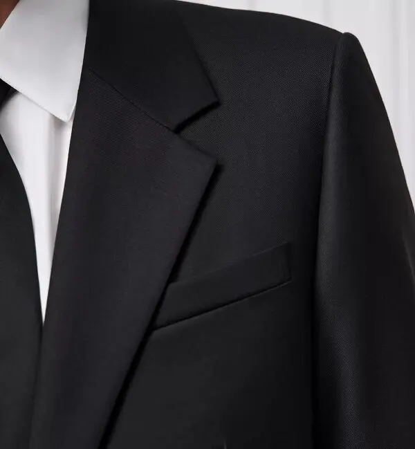 Dior Klassischer Anzug