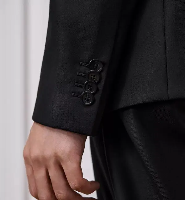 Dior Klassischer Anzug