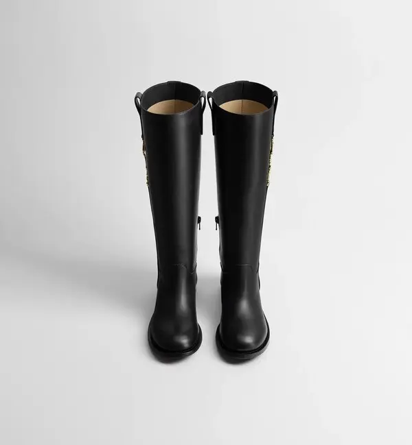 Dior Diorly Boot