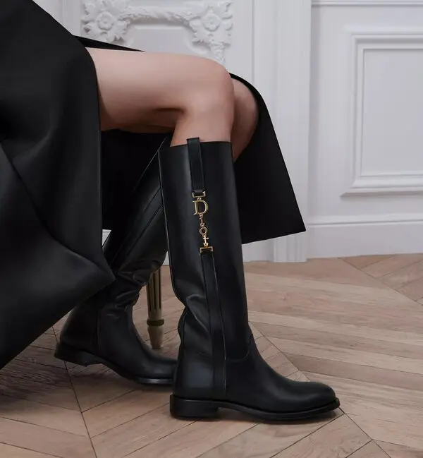 Dior Diorly Boot