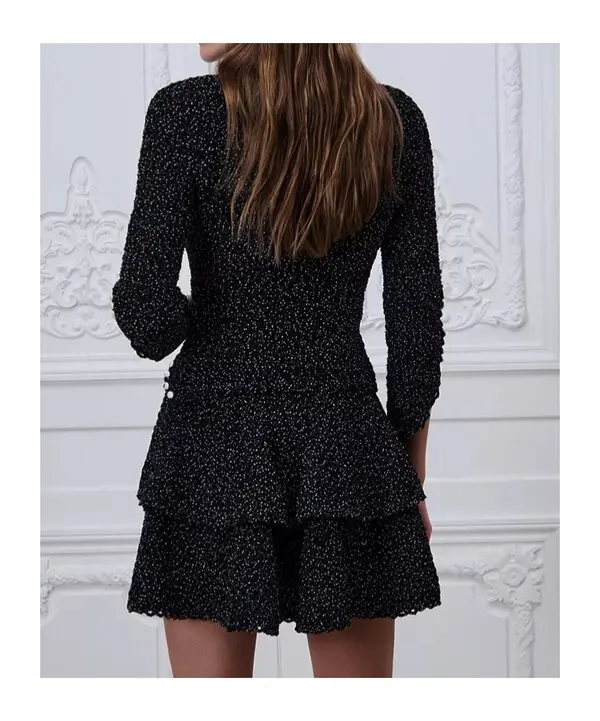 Dior Fitted Cardigan