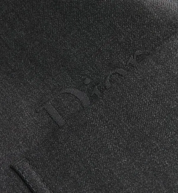 Dior Workwear Jacket With Embroidery