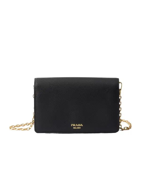 Prada Saffiano Leather Mini-bag