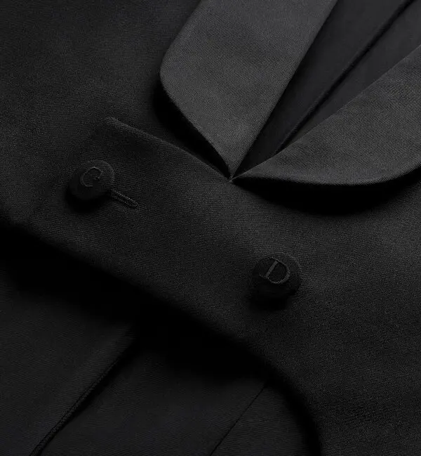Dior Wool Blazer