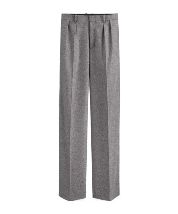 Dior Pleated Pants