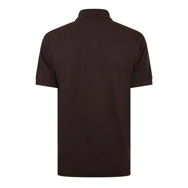 Lacoste Short Sleeve Polo Shirt