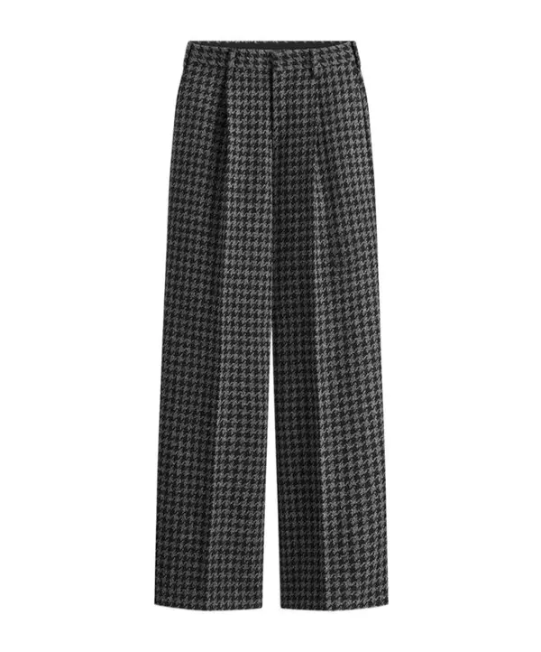 Dior Loose-fit Pants