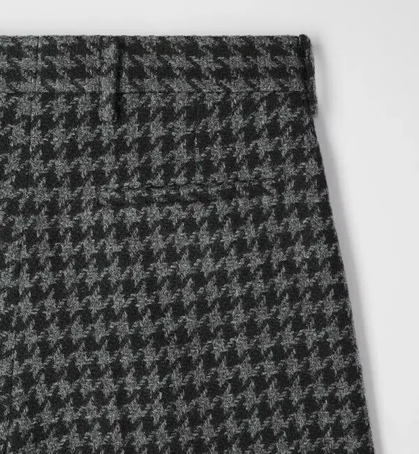 Dior Loose-fit Pants