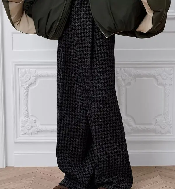 Dior Loose-fit Pants