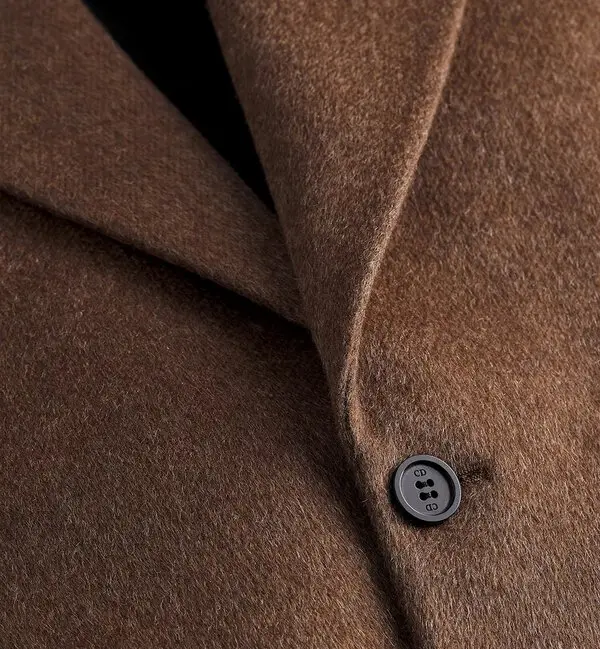 Dior Single-breasted Jacket