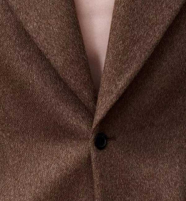 Dior Single-breasted Jacket