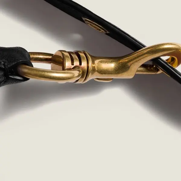 Miu Miu Spirit Nappa Leather Bag