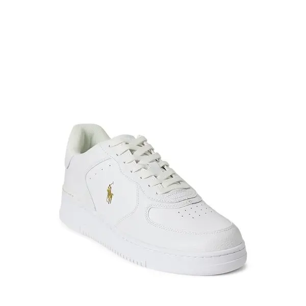 Polo Ralph Lauren Casual Sports Shoes