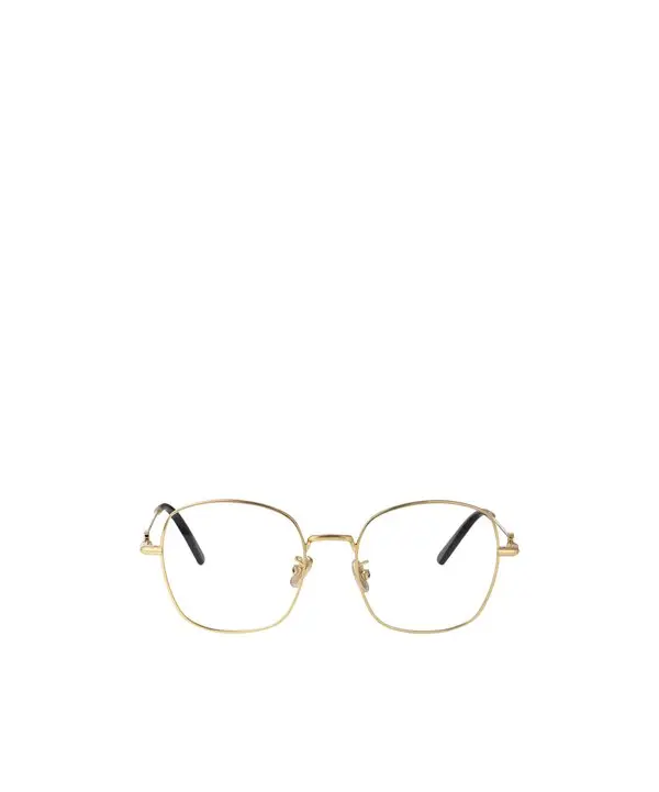 Dior Full-rimmed Glasses