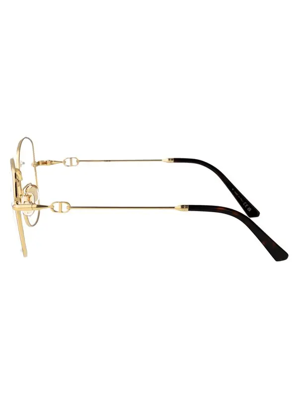 Dior Full-rimmed Glasses