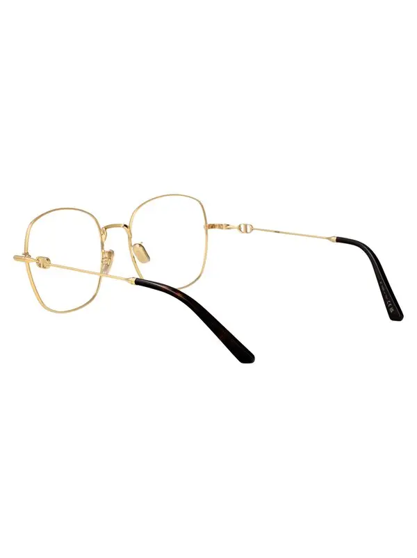 Dior Full-rimmed Glasses