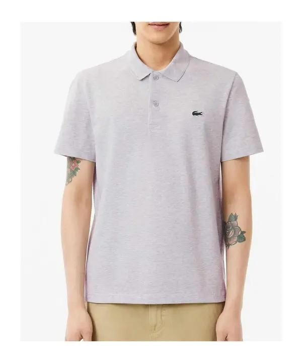 Lacoste Simple Shortsleeve Polo Shirt