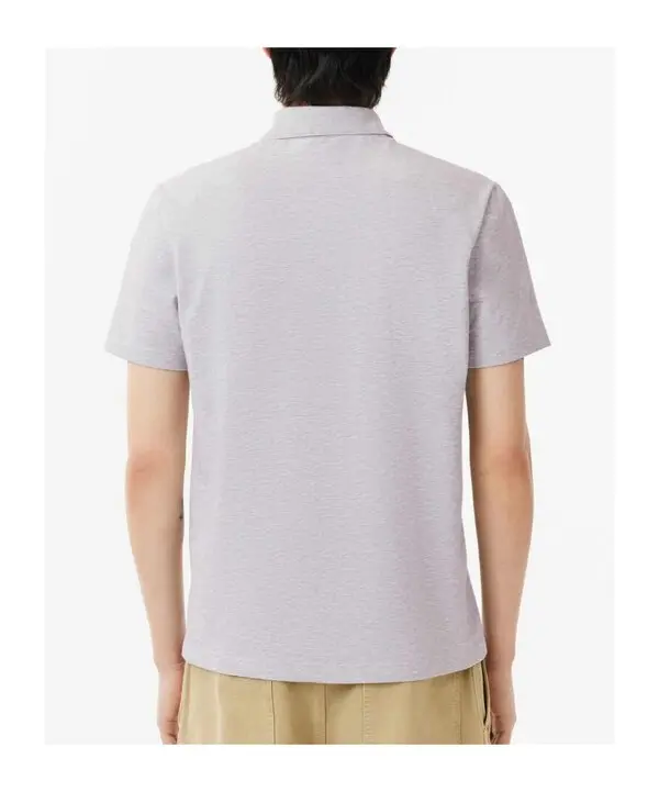 Lacoste Simple Shortsleeve Polo Shirt