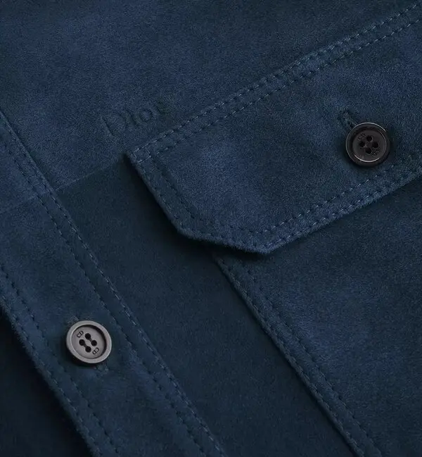Dior Icons Shirt, Comfortable Fit