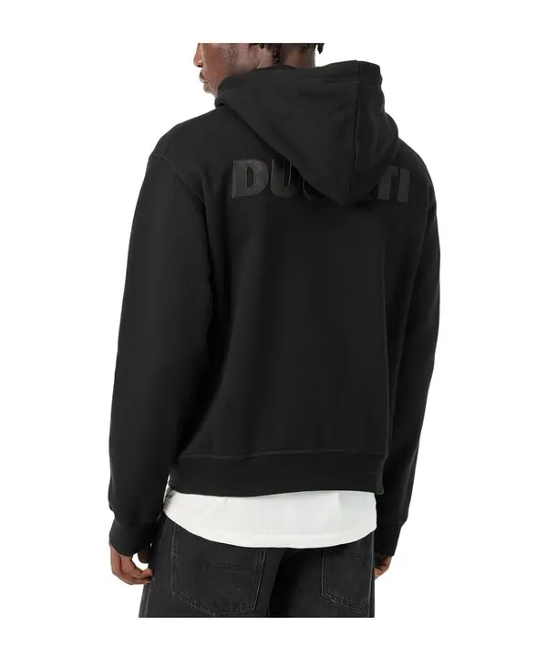 Dsquared2 Zipup Hooded Jacket