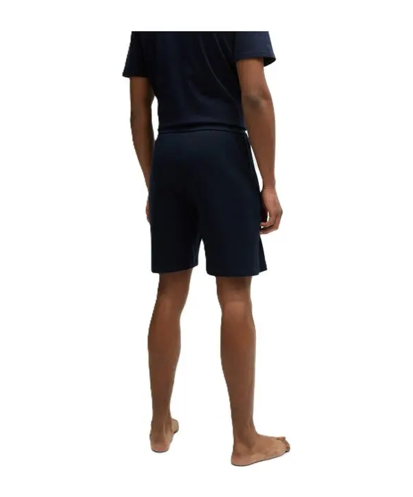 Hugo Boss Drawstringwaist Shorts