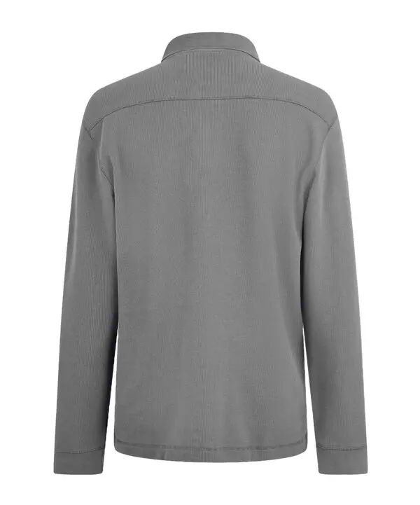 Hugo Boss Longsleeve Polo Shirt