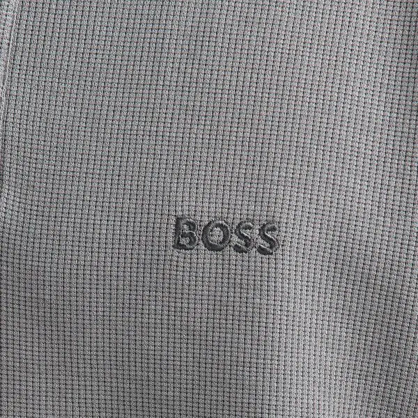 Hugo Boss Longsleeve Polo Shirt