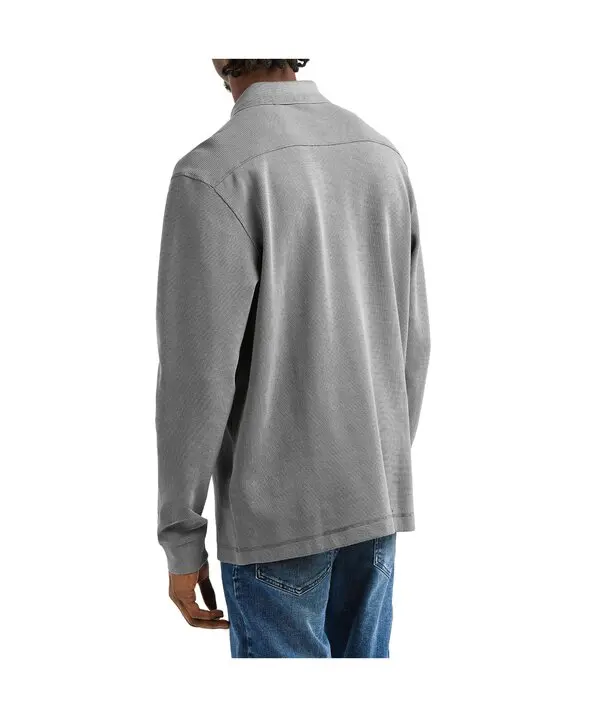 Hugo Boss Longsleeve Polo Shirt