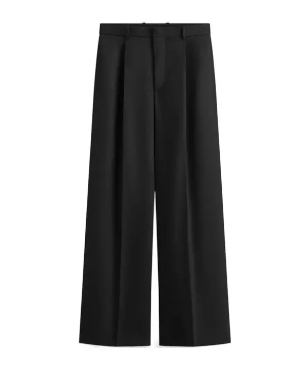 Dior Loose-fit Pants